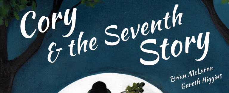 cory & the seventh story – a review – Glimpses of a Good Life